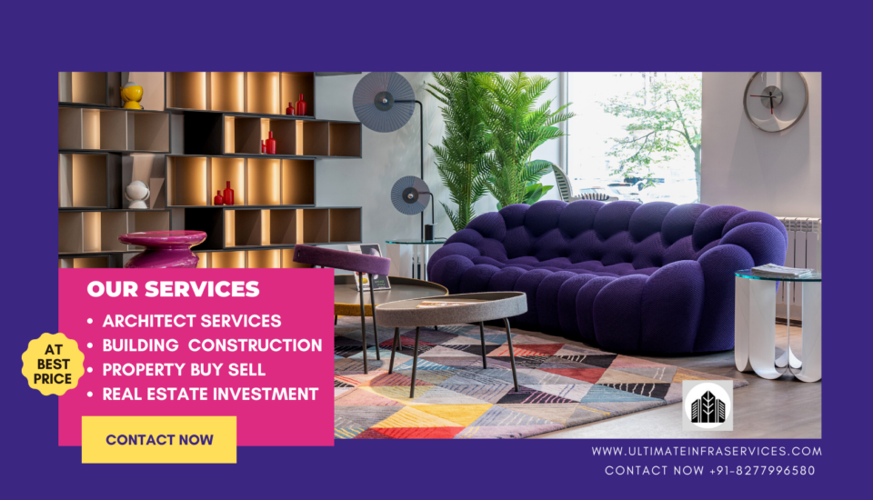 Home - Ultimate Infra Services